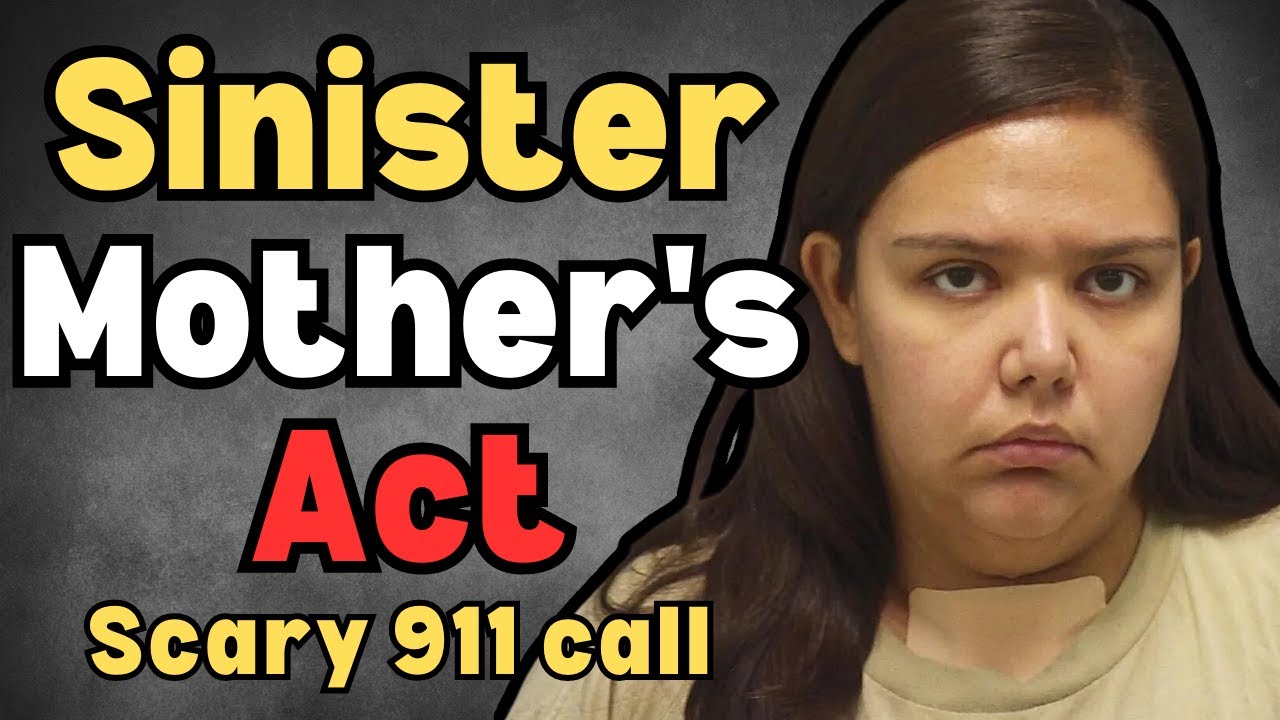 A Mother's Unthinkable Crime: The Brandi Worley Case - YouTube