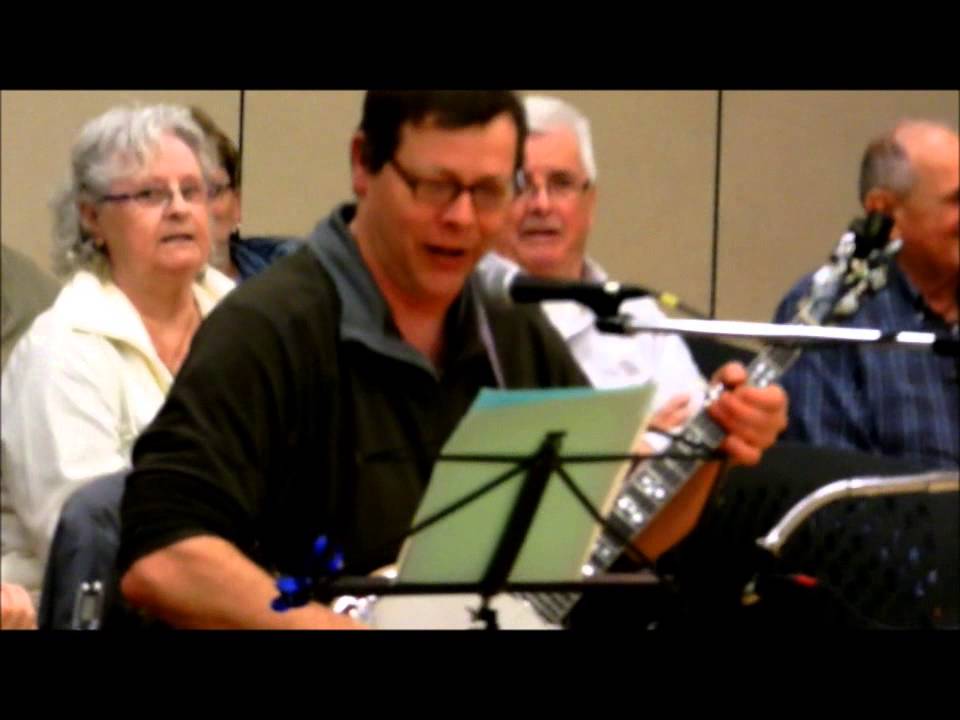 Prospect Road Jam 62.wmv - YouTube