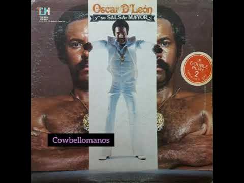 Oscar D'León - Que cosa tan linda - YouTube Music