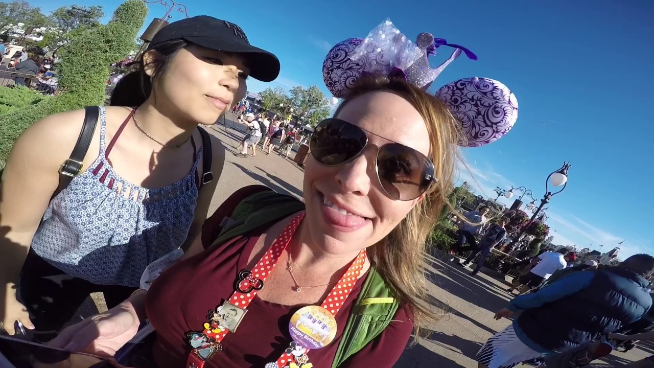 Spring Break 2017: Orlando & Clearwater - YouTube