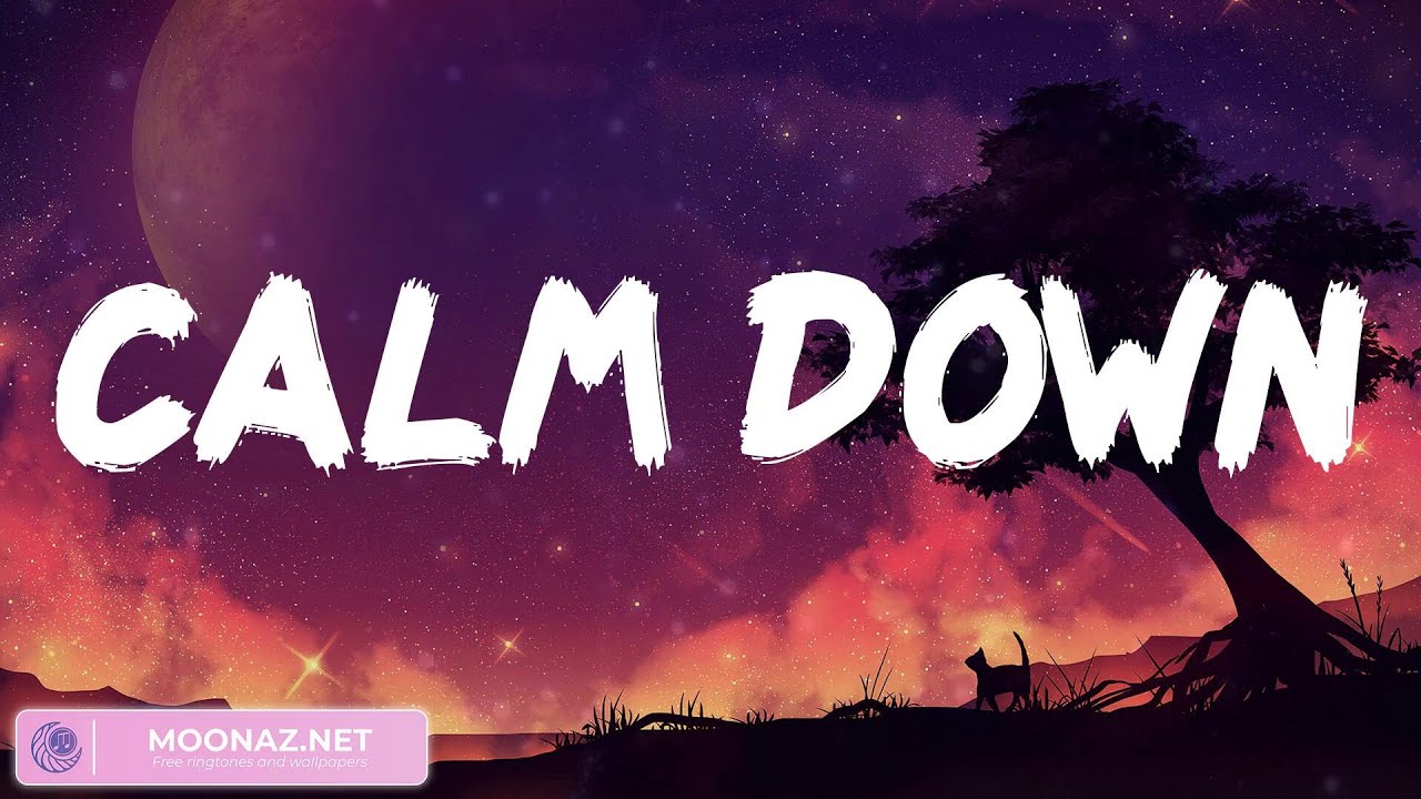 Rema Selena Gomez, Calm Down, (Lyrics) Ed Sheeran, Shape Of You...Mix - YouTube