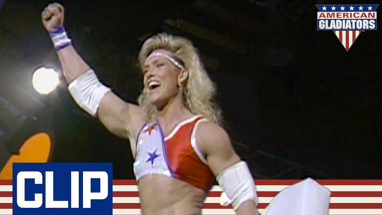 The Contenders Fail To "Melt The Ice" In Human Cannonball | American ...