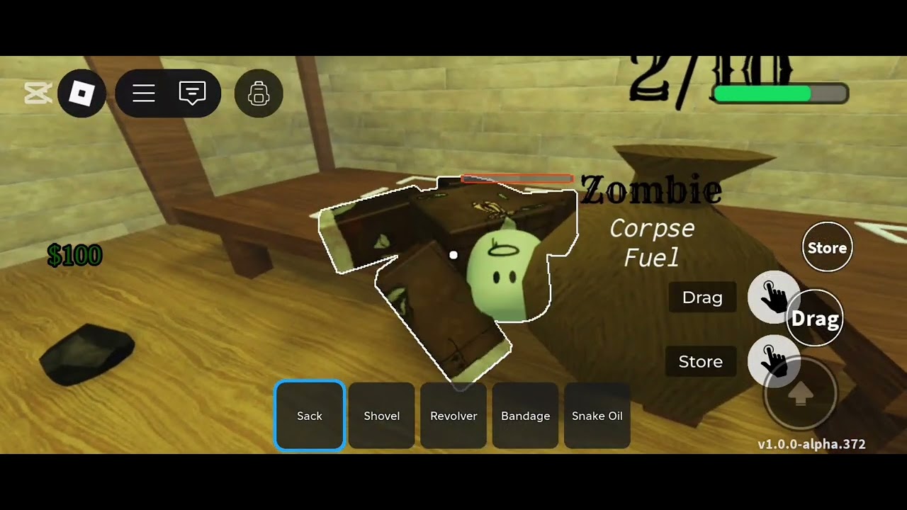 Playing death rails with my cousins #roblox - YouTube