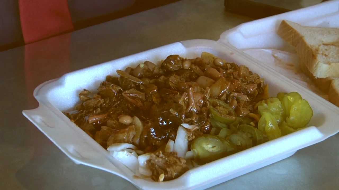 Colby Howell - PKG Gut Pak Food Bracket - YouTube