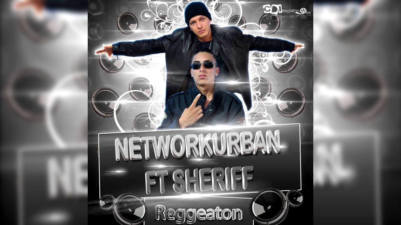 En la calle- Networkurban ft Gun Fanst - YouTube