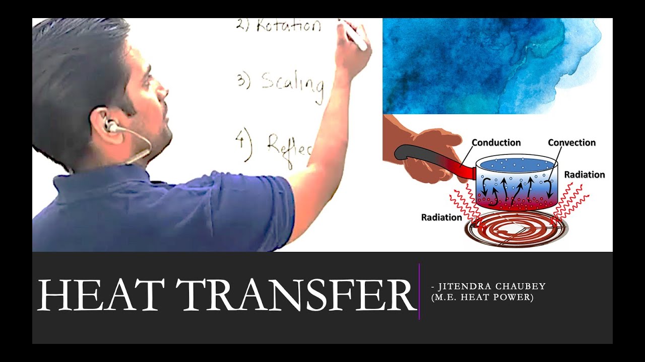 FINS_Extended Surfaces in #heatandmasstransfer #mechanical # ...