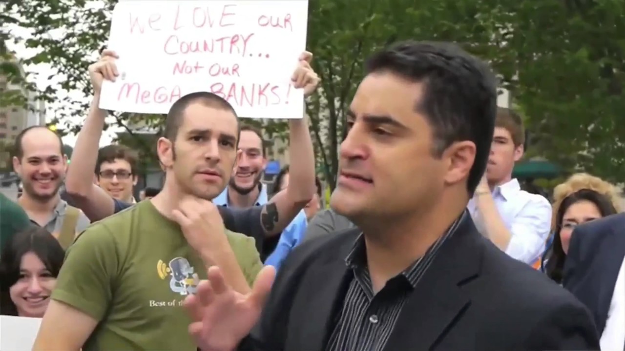 Media Review - The Young Turks - YouTube