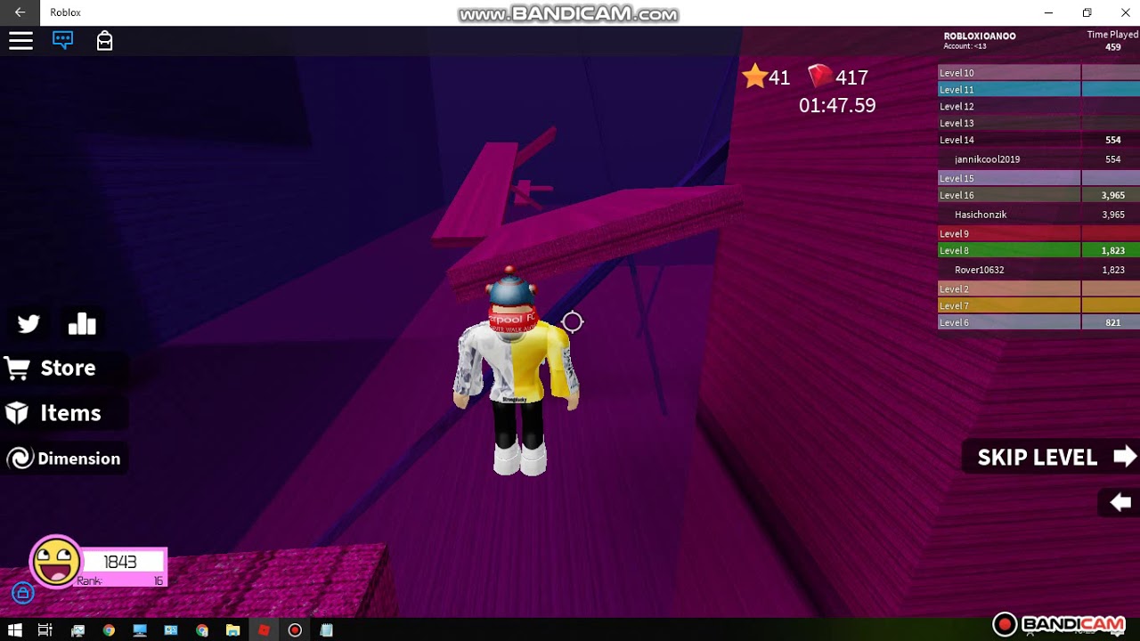 MOON!] Speed Run 4 (1.bölüm - YouTube