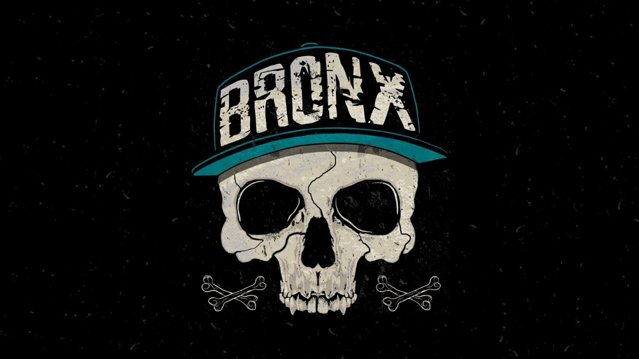 "The Bronx" - Rap Freestyle Type Beat | Hard Underground Boom Bap Type ...