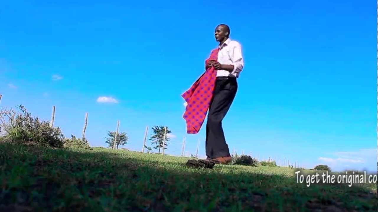 Emamu Ibore by Pst Joshua - YouTube