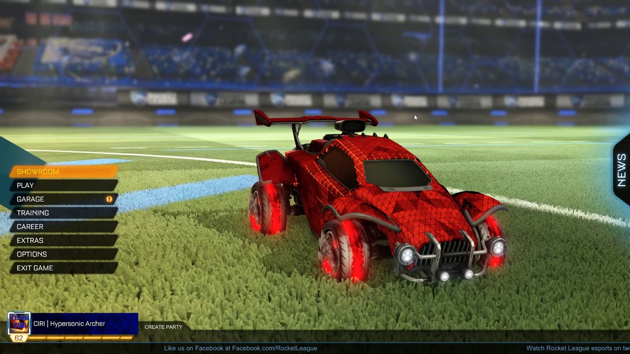 Rocket League Octane Vs Dominus at Charles Casale blog