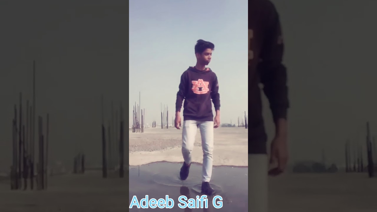 #SaifiG Ali Ali Maula Song {Adeeb Saifi G} [AK] - YouTube