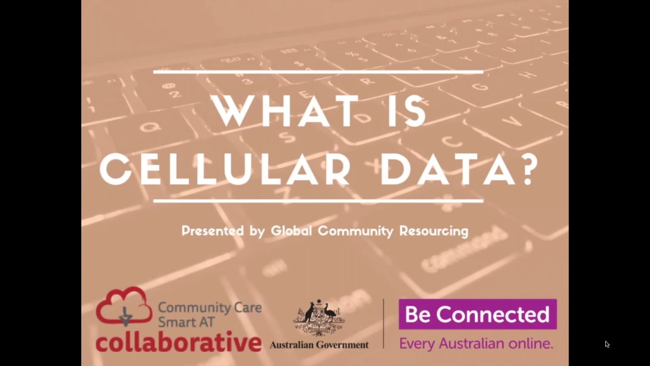 What is Cellular Data? | CCSATC Digital Inclusion Webinar - YouTube