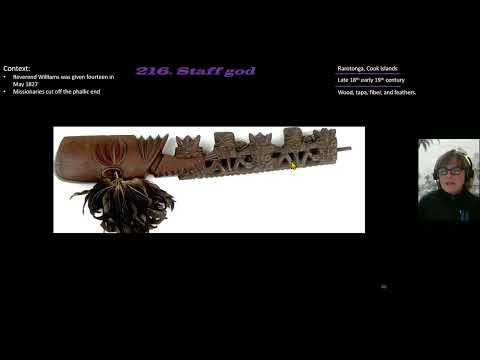 216 Staff god 20220109 055551 - YouTube