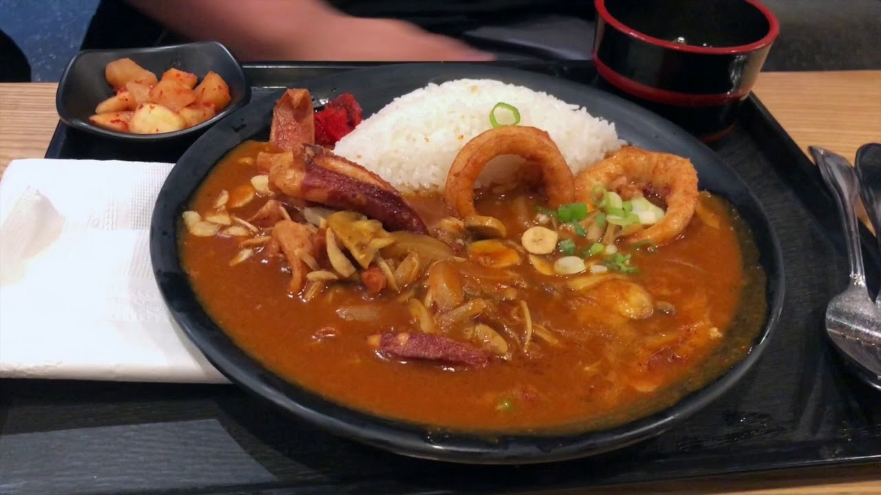 A Tale of Two Foodies Episode 2 - YouTube