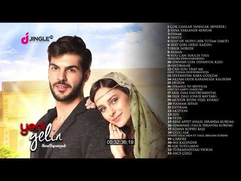 Yeni Gelin Erik Dalı Disco