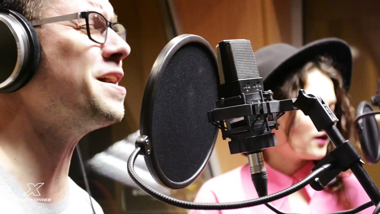 Peter Bič Project - Just a Story (naživo na Exprese) - YouTube Music