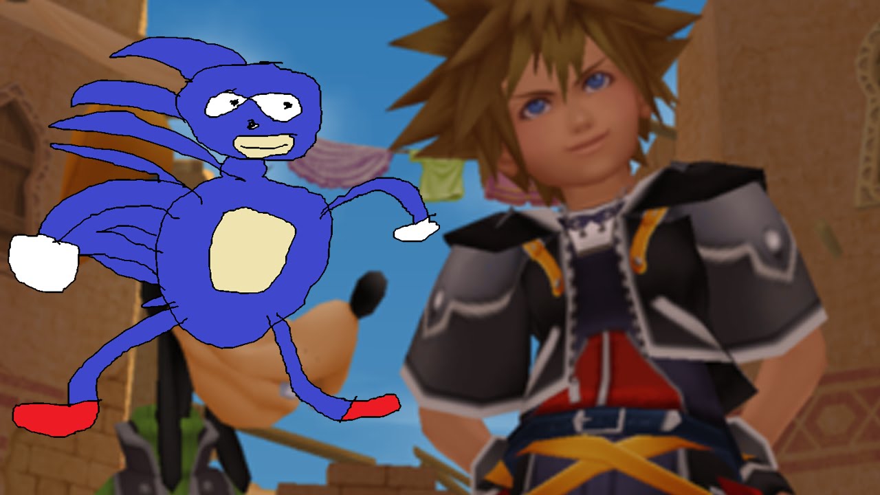 Gotta Go Fast ( ͡° ͜ʖ ͡°) - YouTube