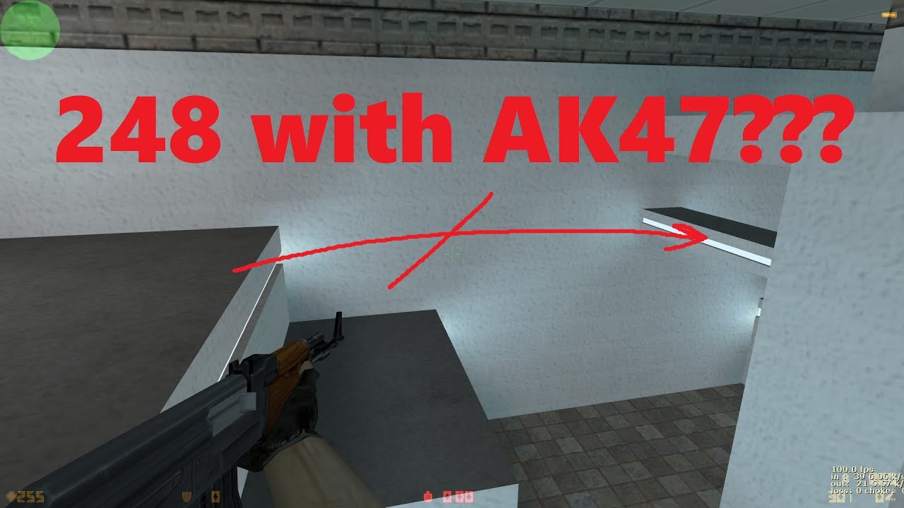 ffy_colorblock_h AK47 248 block SKIP?!?!?! - YouTube
