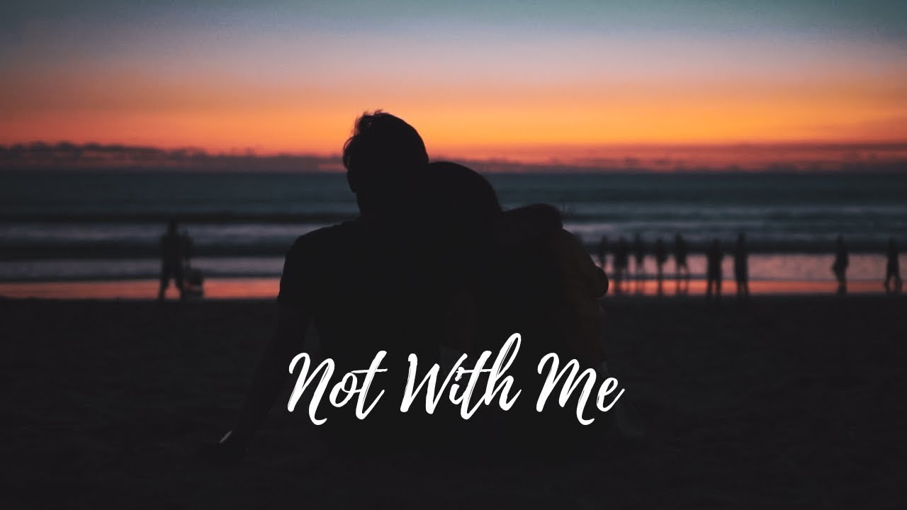 Not With Me - Bondan Prakoso, Fade2Black (Music Video by Group 3 XII ...