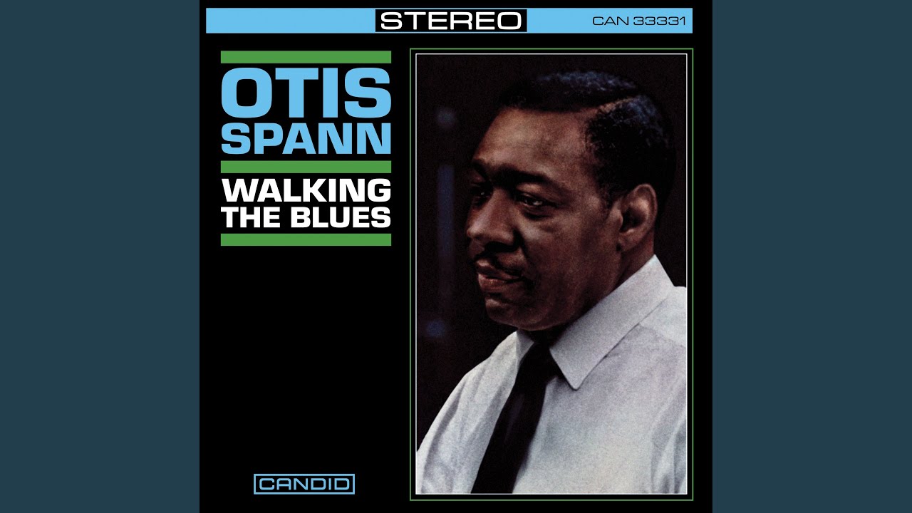 Monkey Face Woman (2024 Remaster) - YouTube