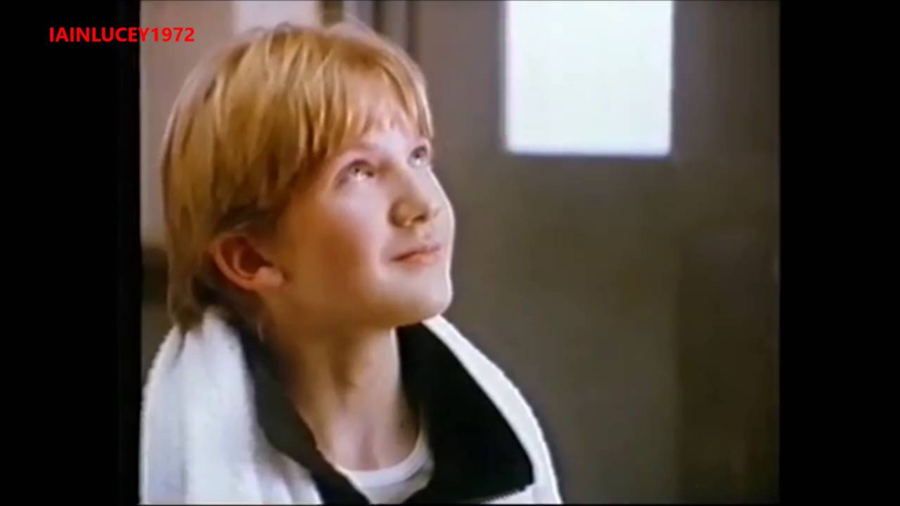 CHERRY COKE CHERRY COCA=COLA TV ADVERT 1986 coca cola drink THAMES ...