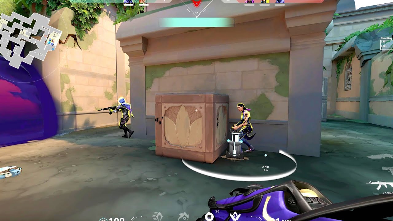 True omen main - YouTube