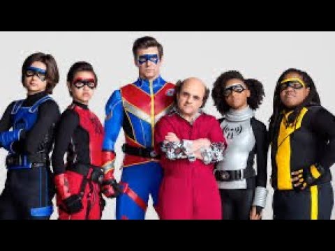 Random danger force edit bc why not - YouTube