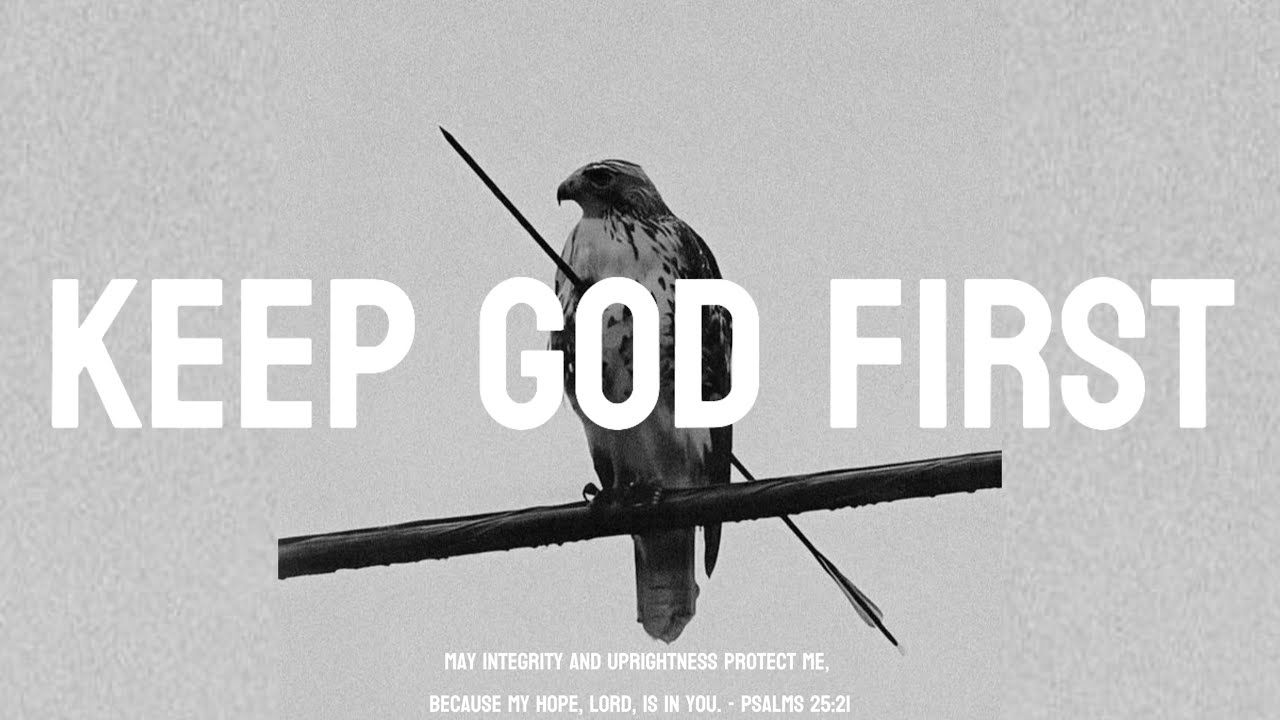 Limitless Mindset - Change Is Needed [ Keep God First ] - YouTube