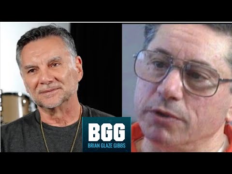 MICHAEL FRANZESE & VLADTV SPEAK ON THE MOST FEARED MAN IN MOB HISTORY ...