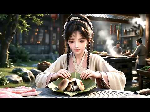【最新上线】第1~2季💞天才农女穿越古代，脚踢极品亲戚，靠科技开荒种田邂逅傲娇贵公子 EP01-44丨MULTISUB