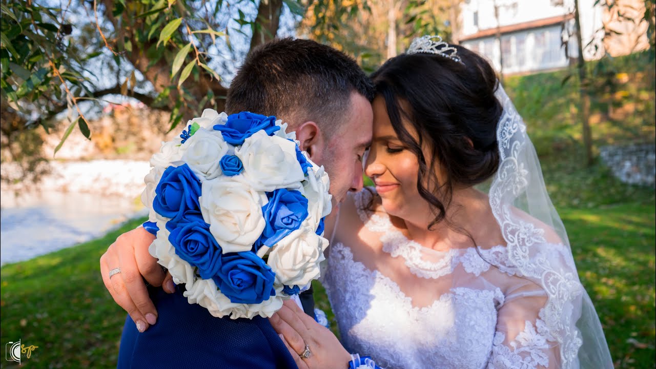 Medina & Mersid SVADBA 1 dio - YouTube