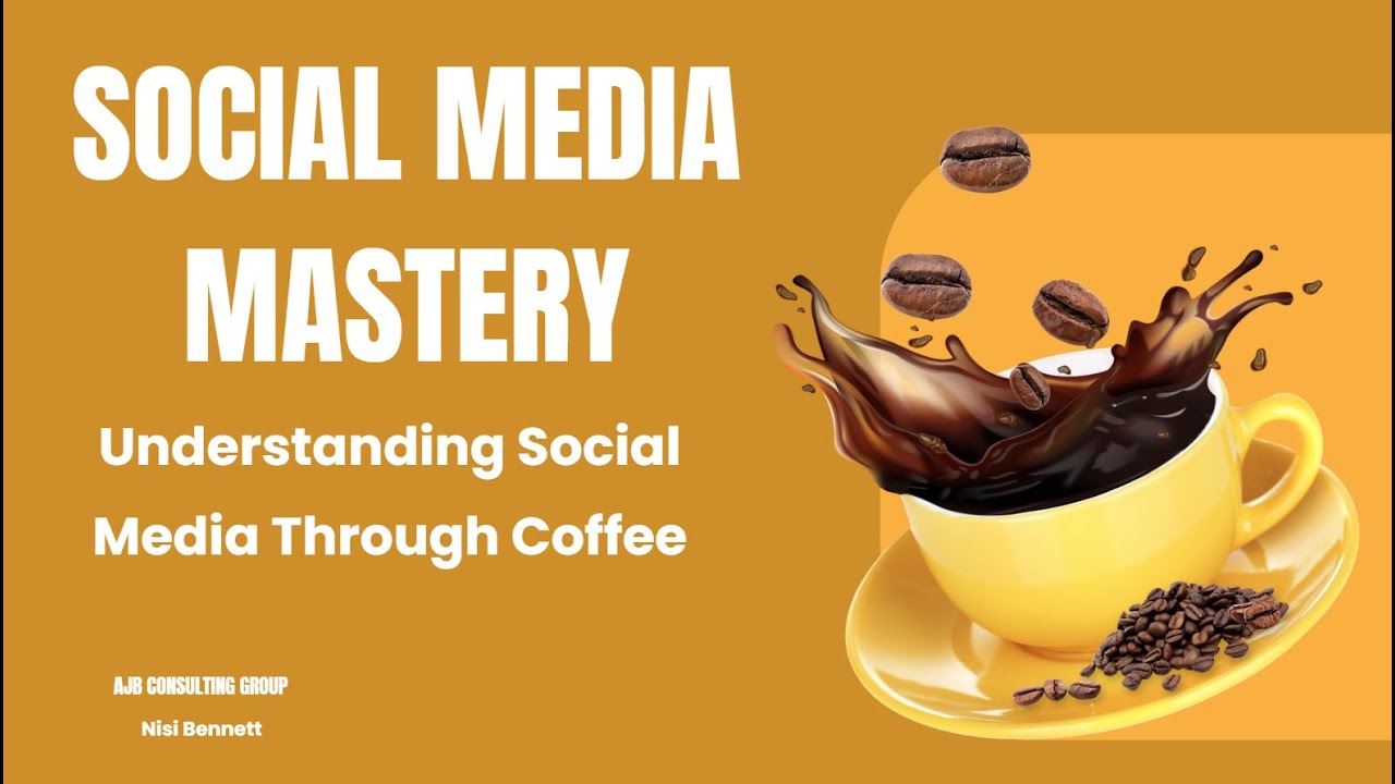 Social Media Mastery - YouTube