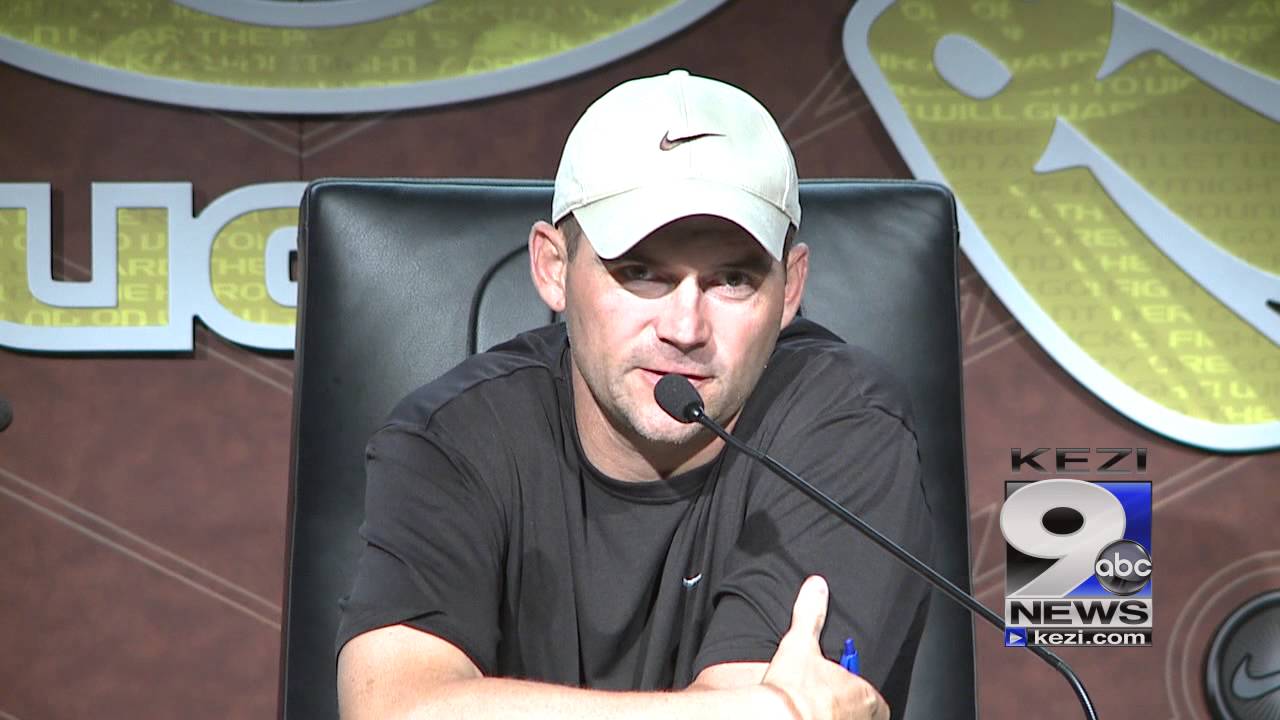 Mark Helfrich Sunday press conference (10/12/14) - YouTube