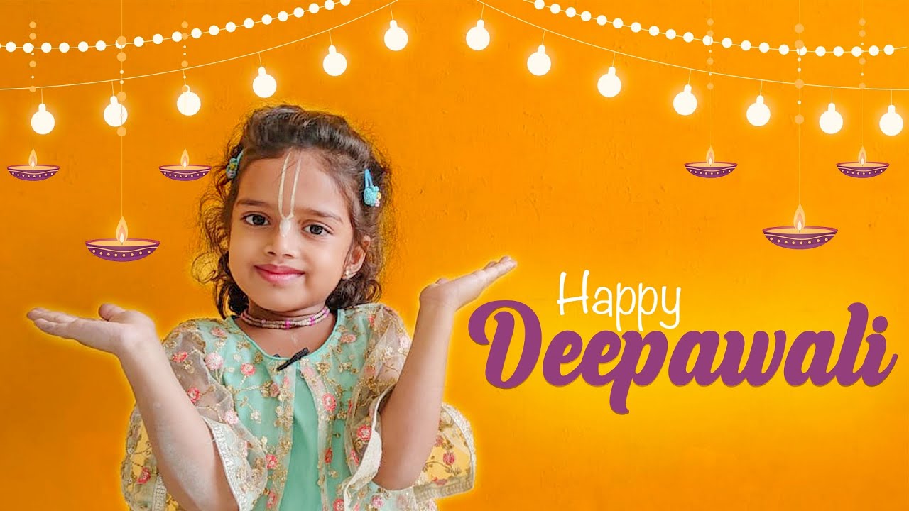Happy Deepawali(Why we celebrate Deepawali & what does Deepawali mean ...