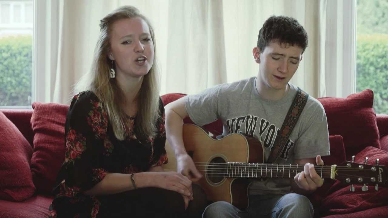 Introducing: Phoebe Katis - YouTube