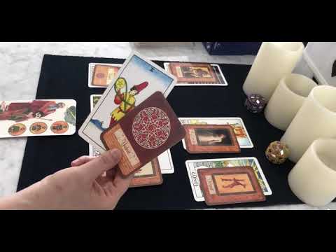 YAY ♐️ Burcu 15 - 30 Mayıs 2020 Tarot ve Katina falı #yayburcu #yay #tarot #katina #mayıs