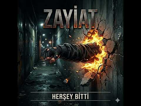 Zayiat - Herşey Bitti