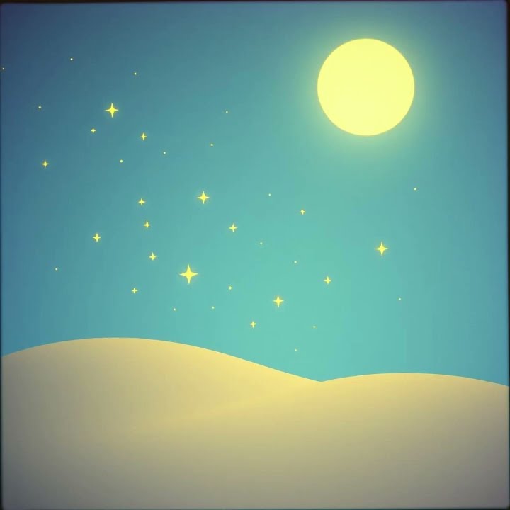 Up to the Moon and Space and Back - YouTube