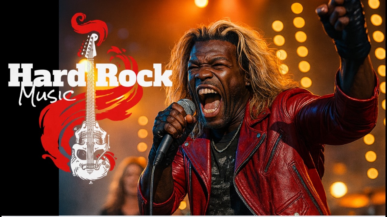 50 Cent - Many Men (Hard Rock AI Cover 2.0. | BEST VERSION 2025 ) - YouTube