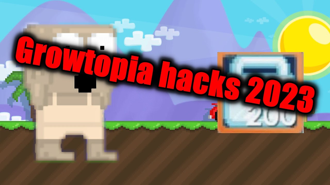 GROWTOPIA HACKS 2023 SLIPWARE Autofarm + spammer + more! - YouTube