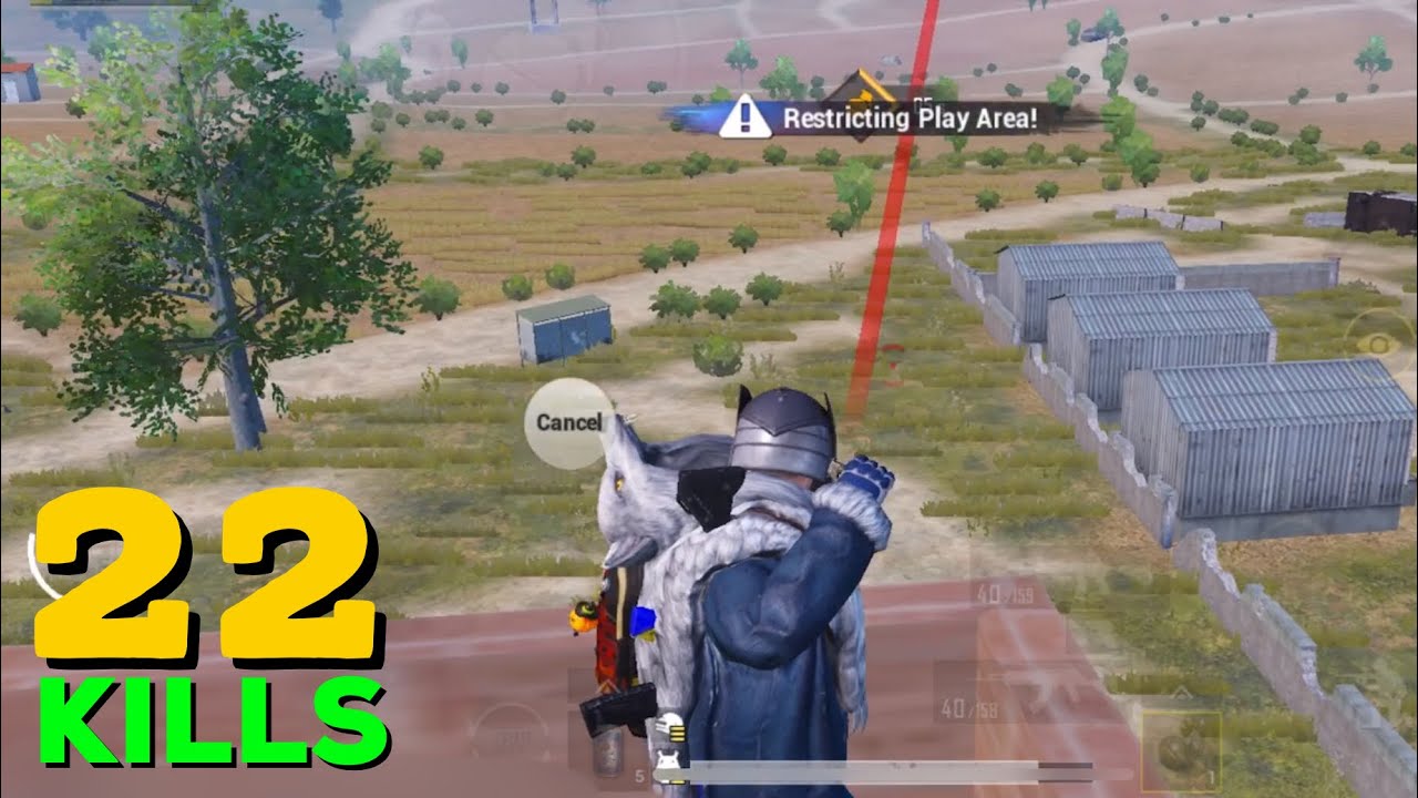 Best GRENADE In PUBG History | PUBG MOBILE - YouTube