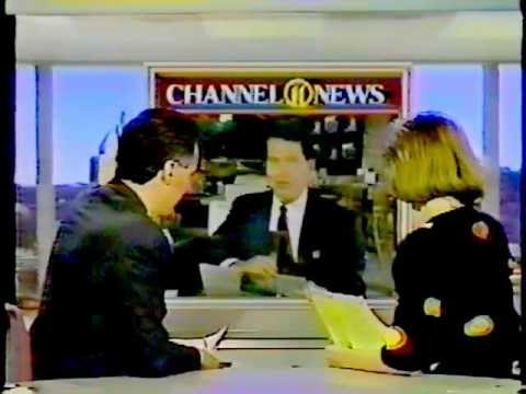 1991 WPXI TV Johnson & Finnegan - YouTube
