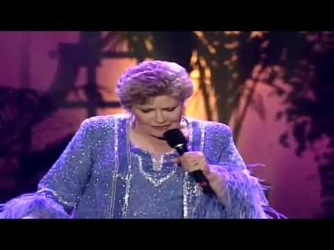 Patti Page - Old Cape Cod - YouTube