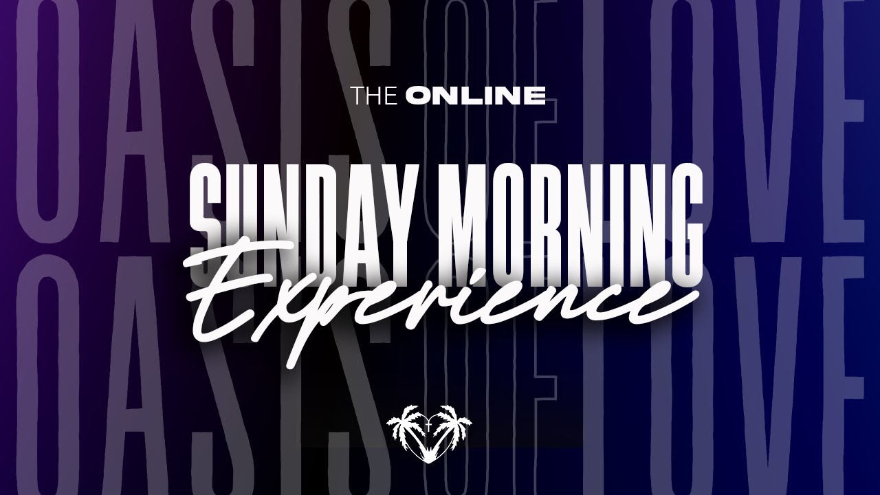Sunday Service Worship Experience [11-23-25] - YouTube