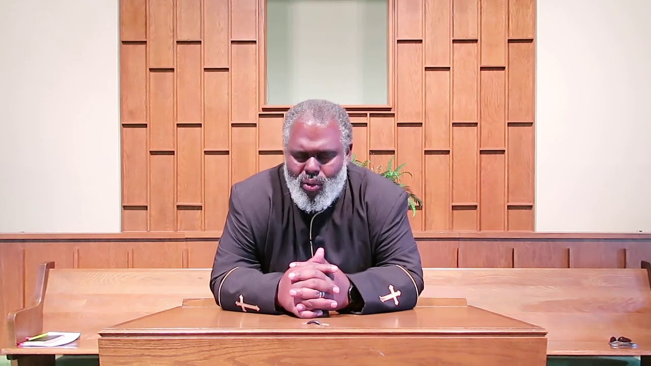 Luke 15:11-32 | Bashford Manor Baptist Church | June 14, 2020 - YouTube