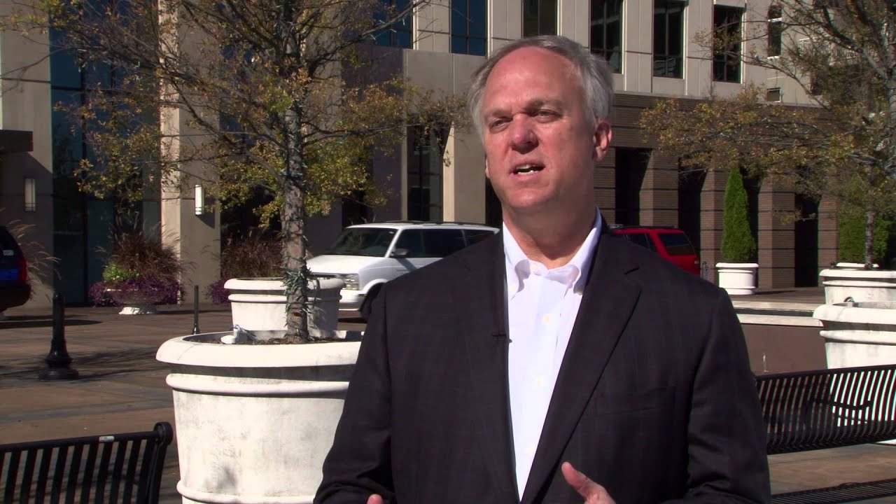 Steve French for House Campaign Announcement - YouTube