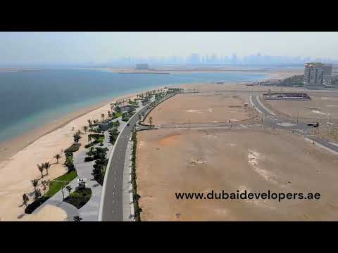 Meydan Horizon In Meydan  - Service With A Lifestyle