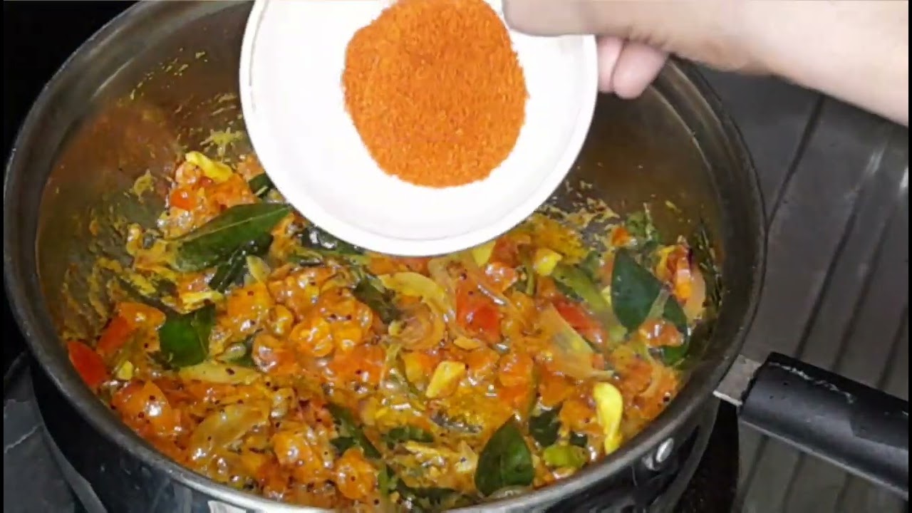 ఇంట్లో కూరగాయలు లేనప్పుడు ఈ recipe చాల easy గా చేయండి |Miryala Rasam ...