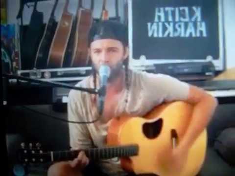 NOTHING BUT YOU & I--Keith Harkin Instagram LIVE - YouTube